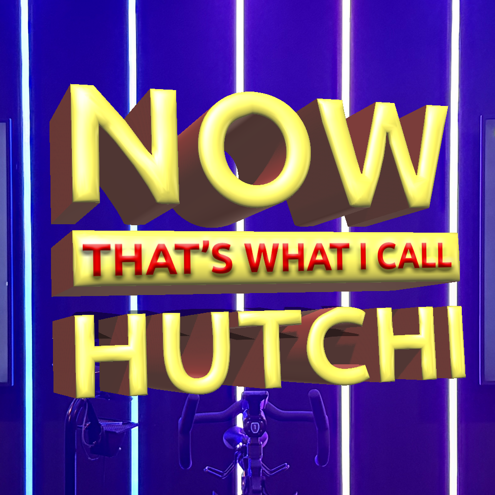 Now That's What I Call Hutchi